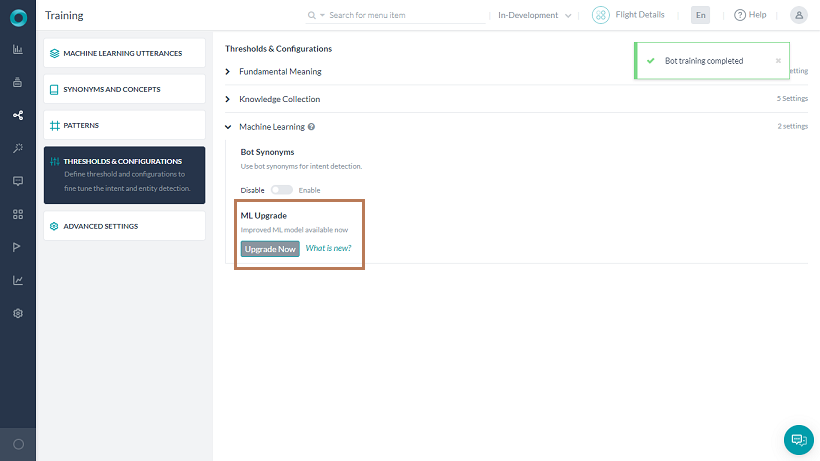 Kore.ai Virtual Assistant Platform Release 8.0 - Yet another giant leap in conversational AI
